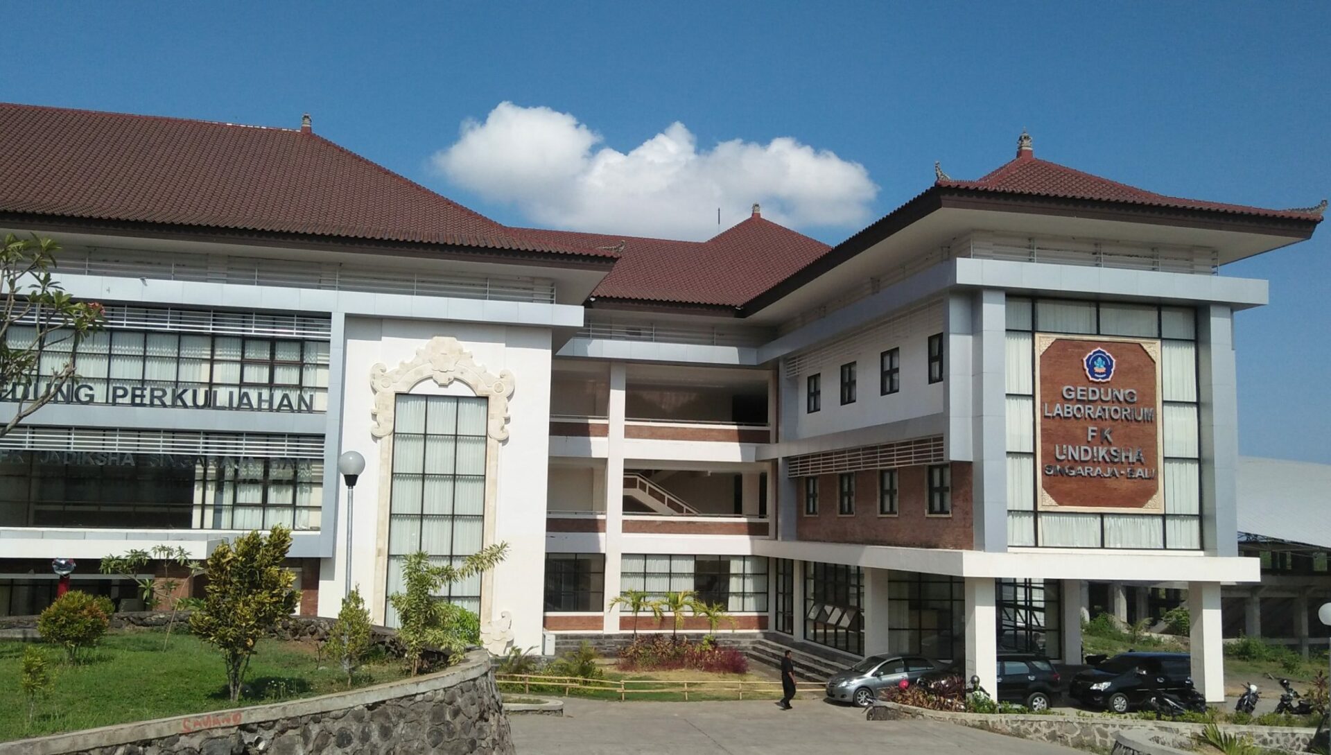 Improving Quality, Faculty of Medicine Undiksha Holds FGD - Universitas ...