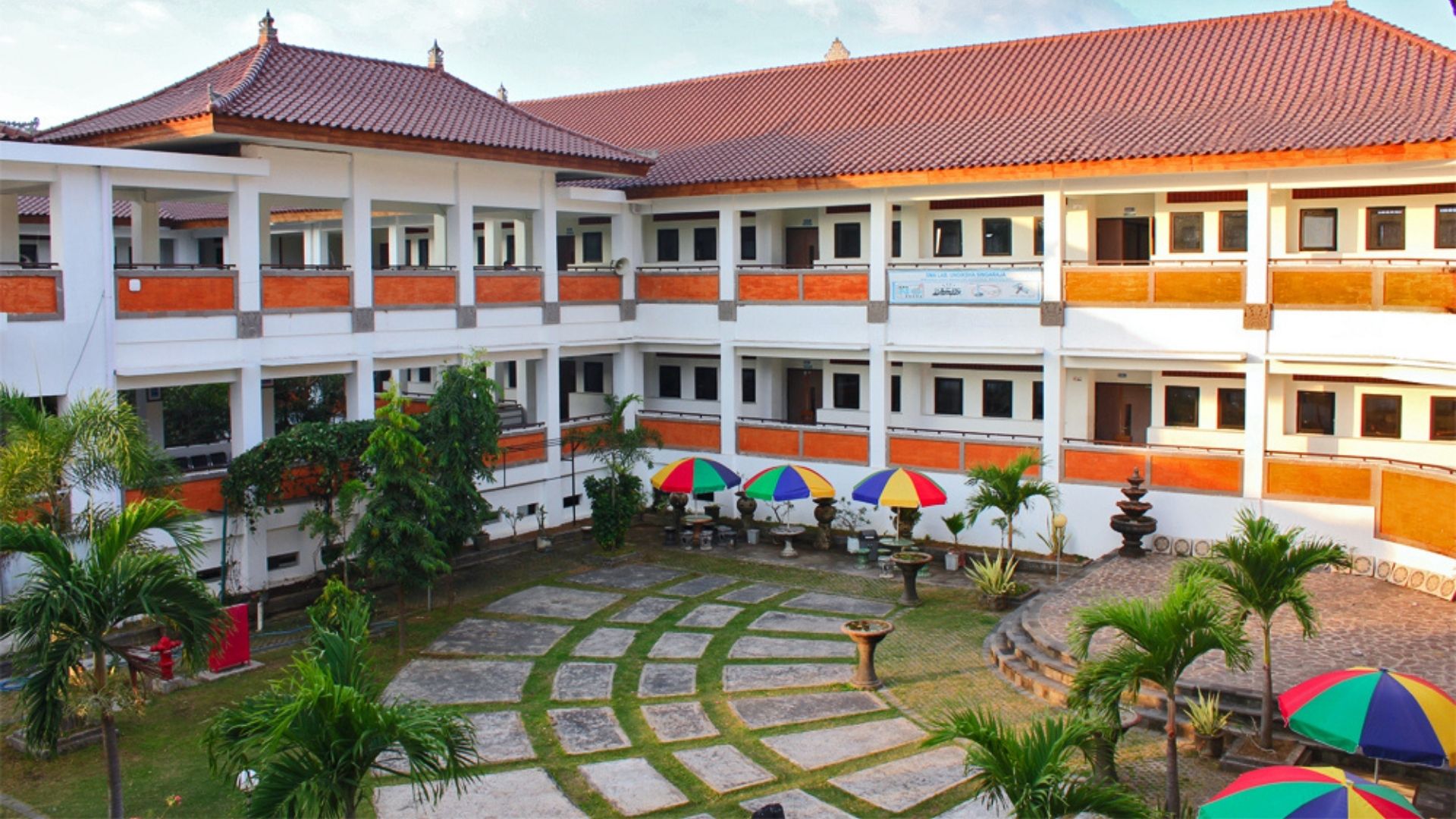 Academic Year 2022/2023, Undiksha Lab School is Ready to Accept ...