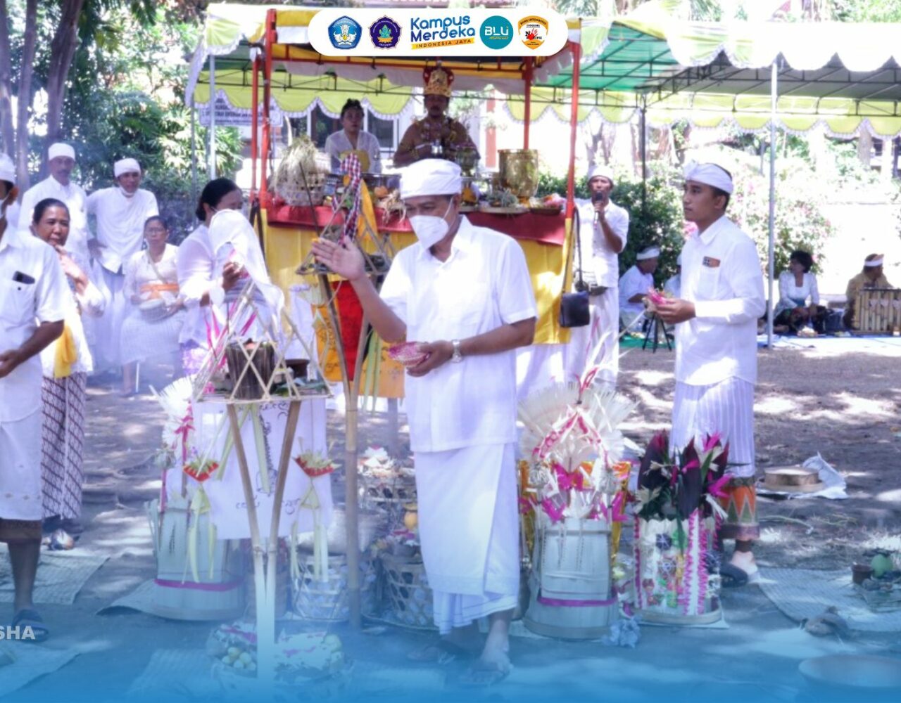 Universitas Pendidikan Ganesha: KampusTerakreditasi Unggul di Bali