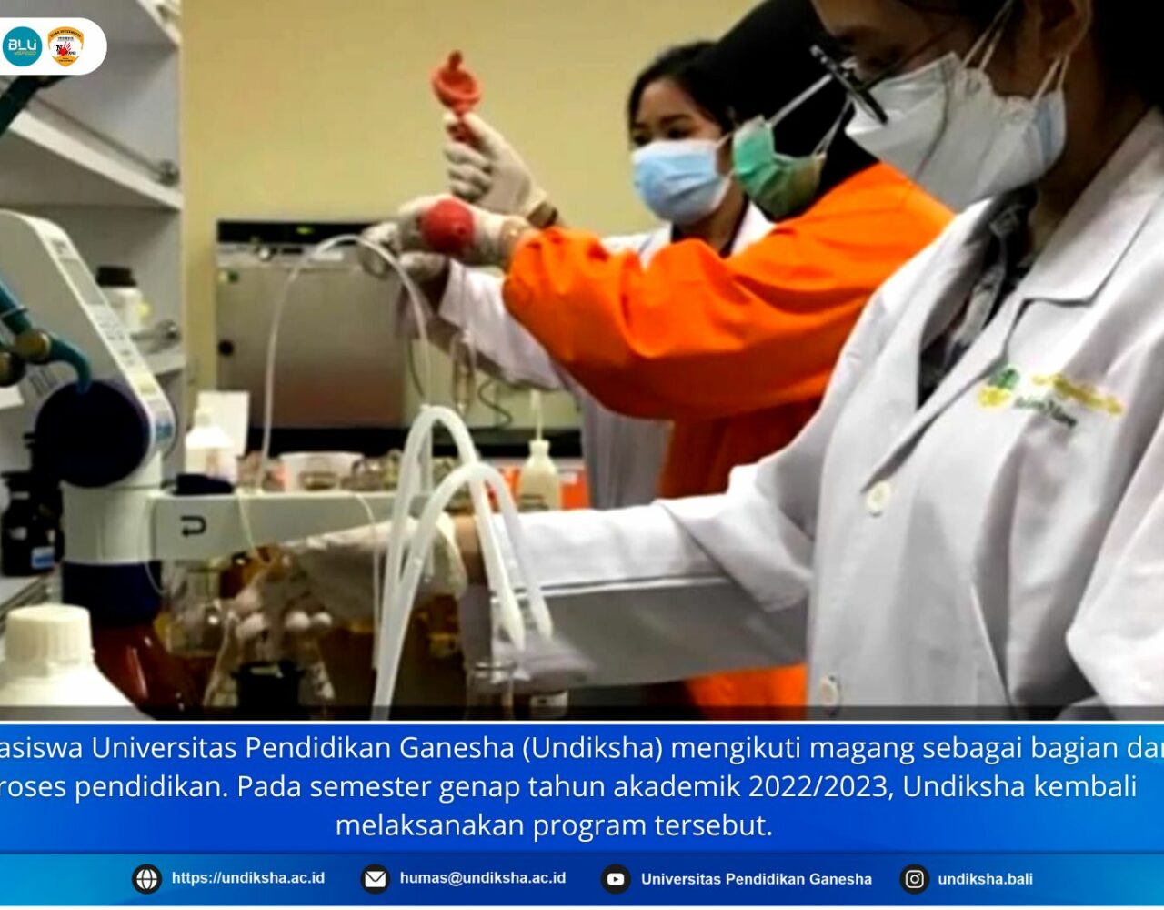 Universitas Pendidikan Ganesha: KampusTerakreditasi Unggul di Bali