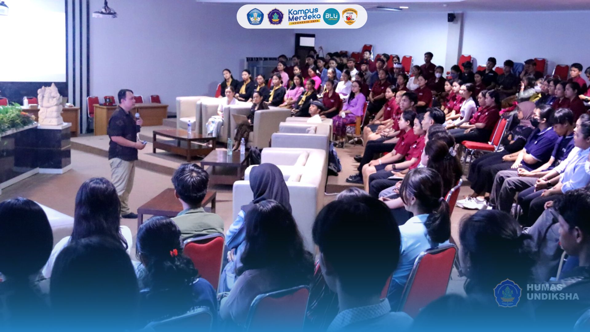 Jawab Tagihan Industri, Ini yang Perlu Dilakukan Mahasiswa ...