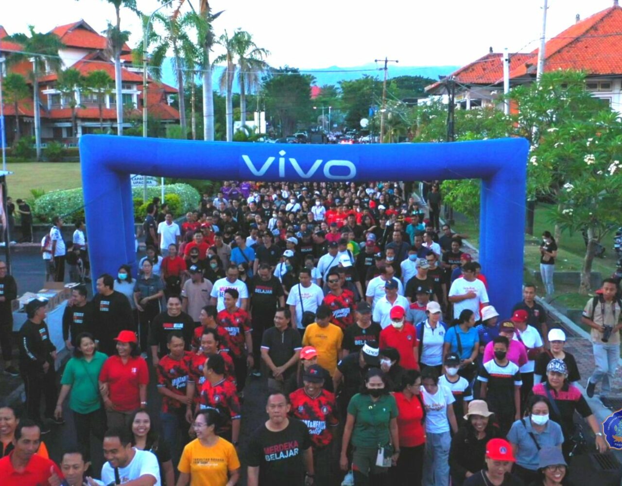 Puluhan Peserta Ikuti Orientasi PPG Undiksha Gelombang Ketiga ...