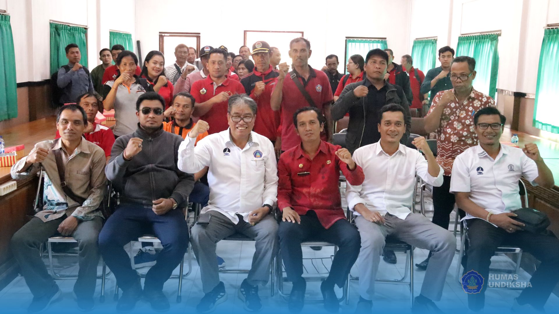 Undiksha Sosialisasikan KKNT kepada Pemerintah Desa di Bangli ...