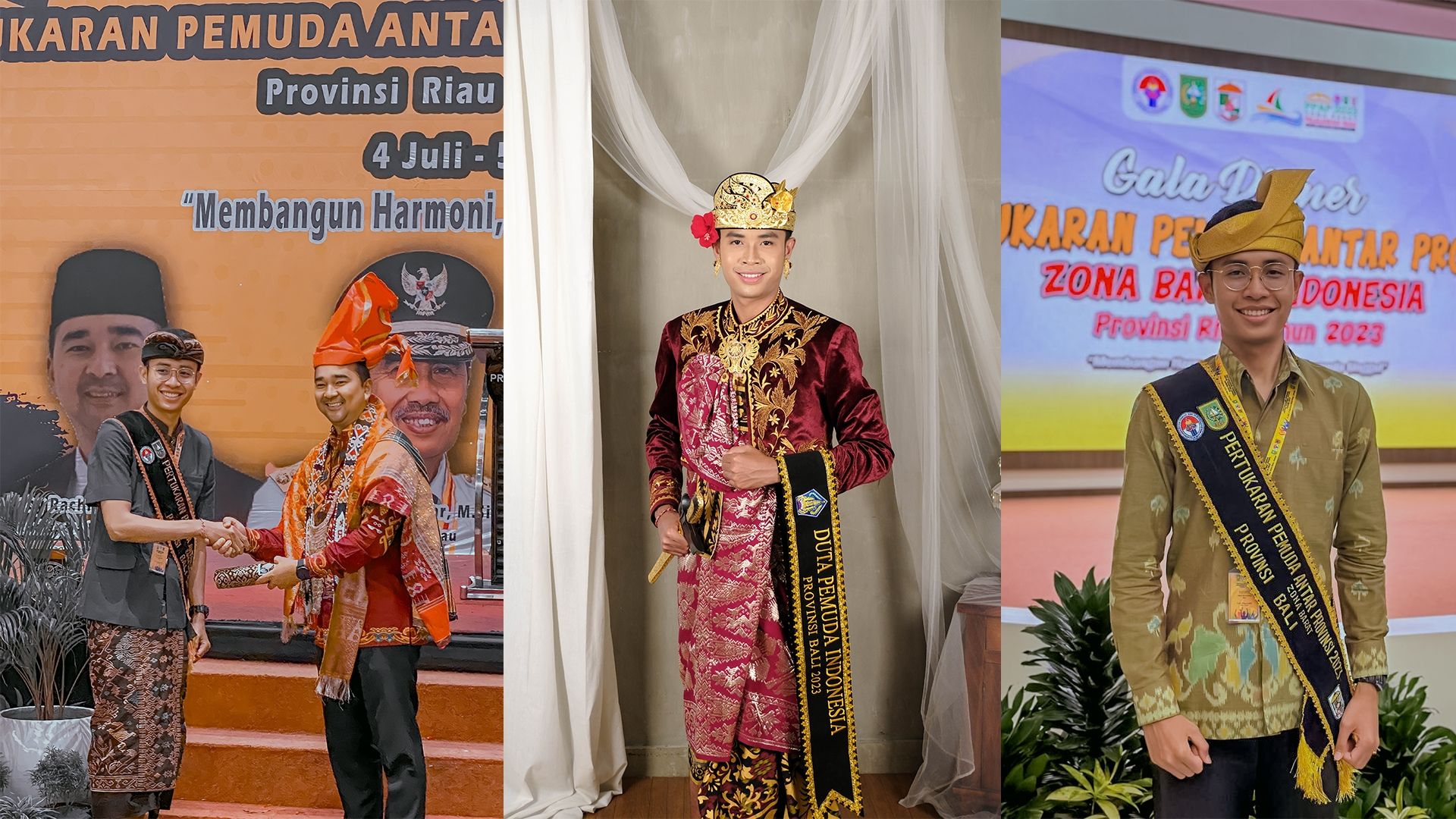 Cerita Mahasiswa Undiksha Ikuti PPAP 2023: Keluar dari Zona Nyaman, Bergerak Menjadi Agen ...