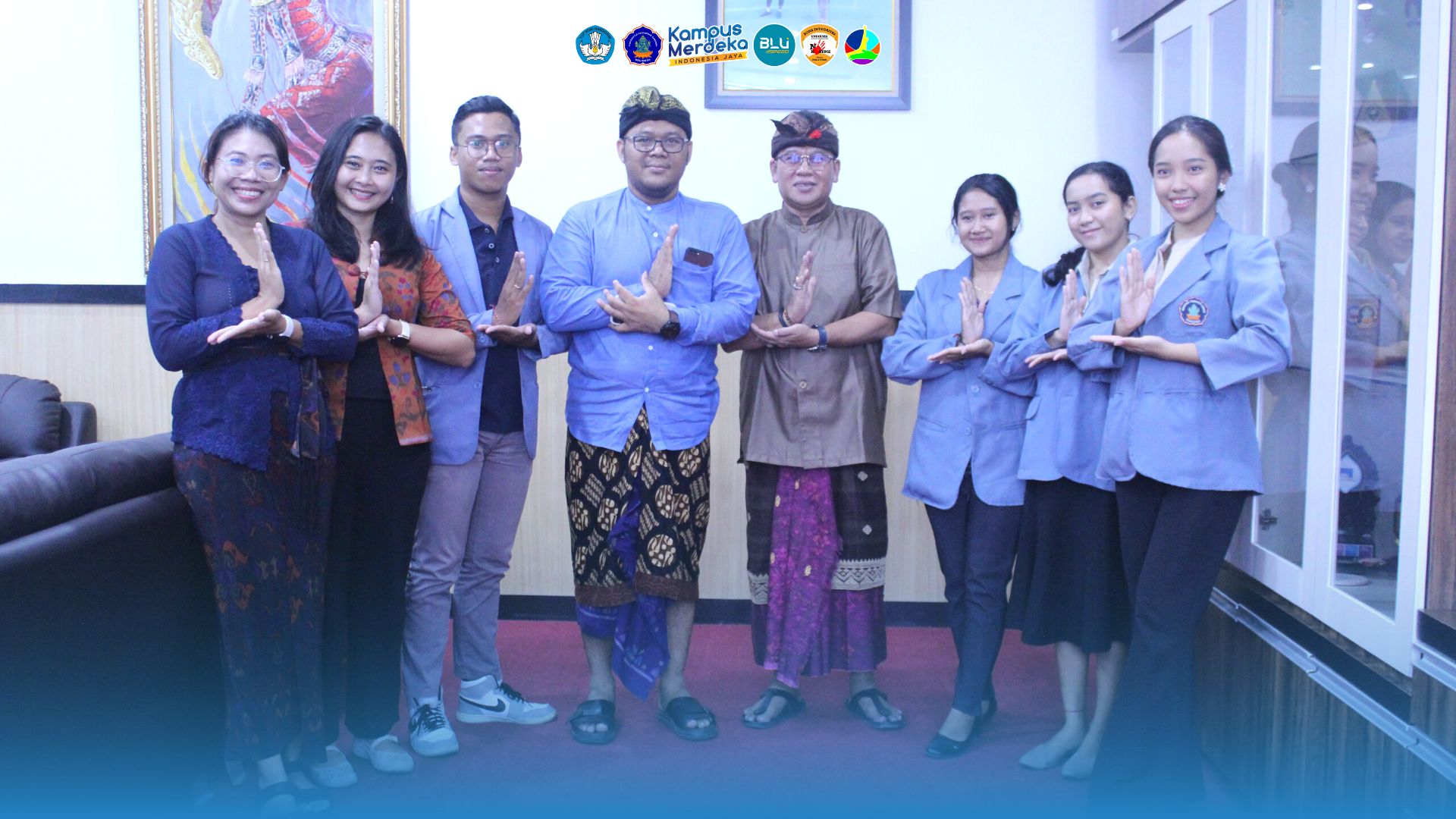 Empat Mahasiswa FIP Undiksha Ikuti "Internship" di Australia ...