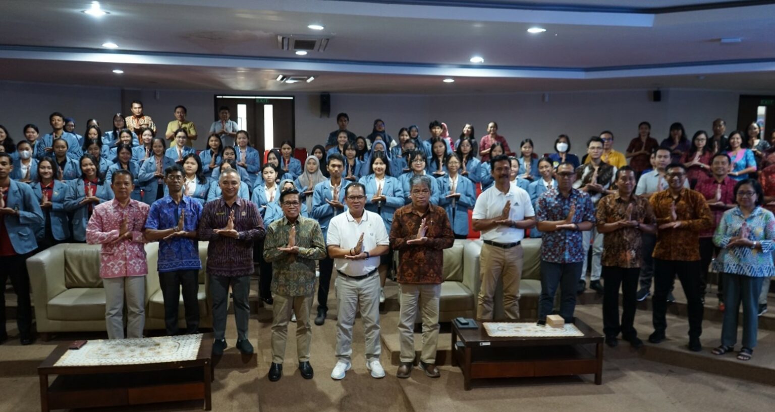 Wujudkan Generasi Unggul Melalui KIP Kuliah Merdeka - Universitas ...