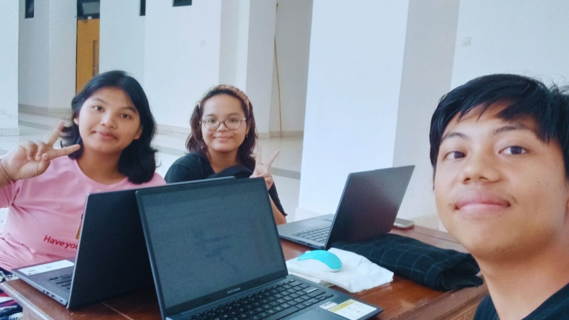 PKM Undiksha: IoT-Based Elderly Surveillance Prototype with NodeMCU ...