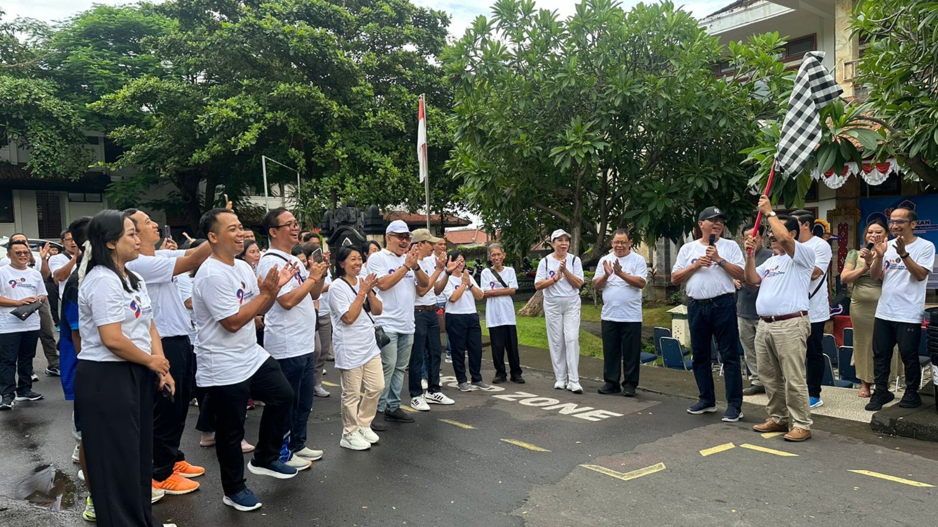 Hut Ke 9 Prodi S3 Ilmu Pendidikan Undiksha Bergerak Menjadi Trendsetter Universitas