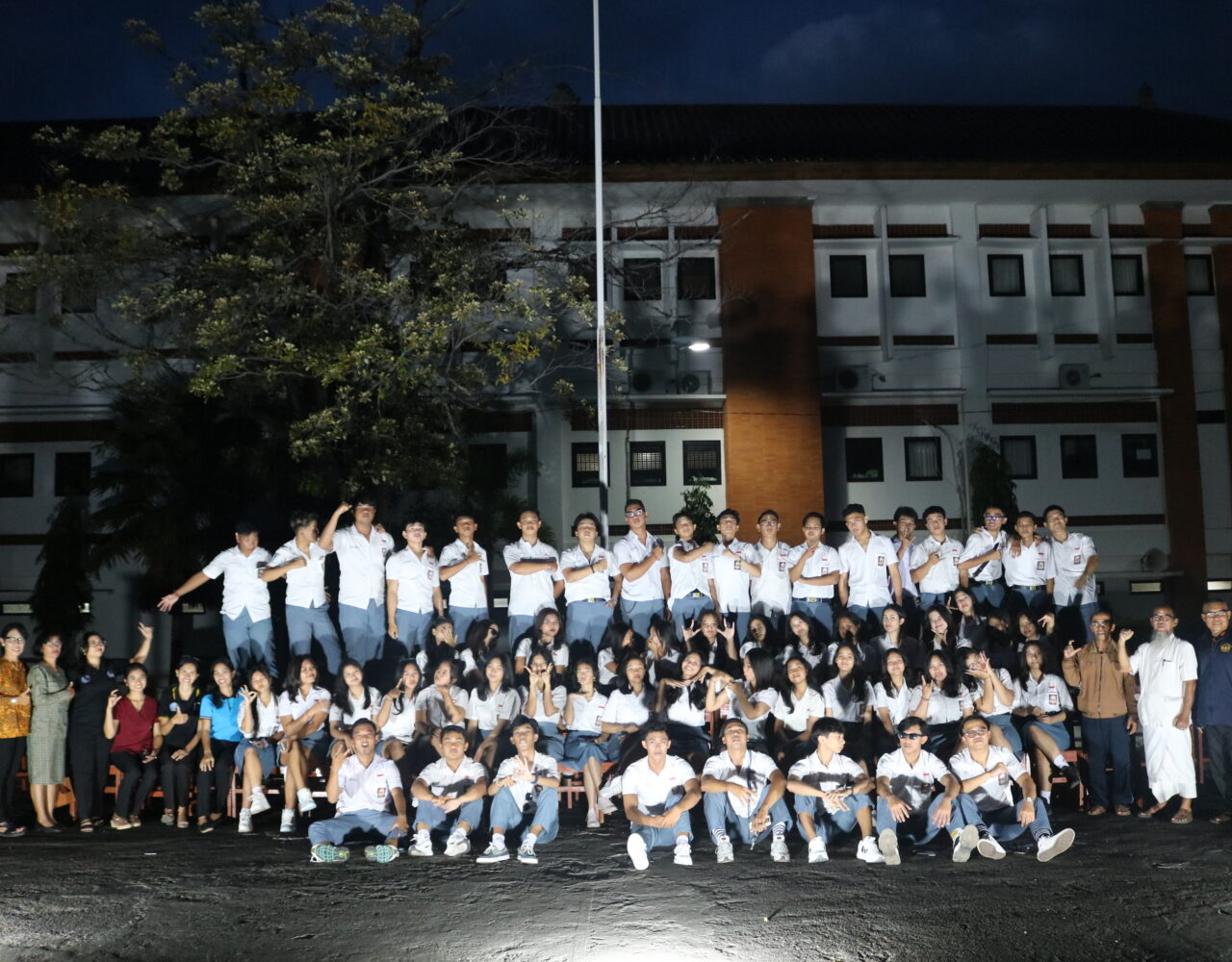 SMA Lab - Sekolah Laboratorium Undiksha