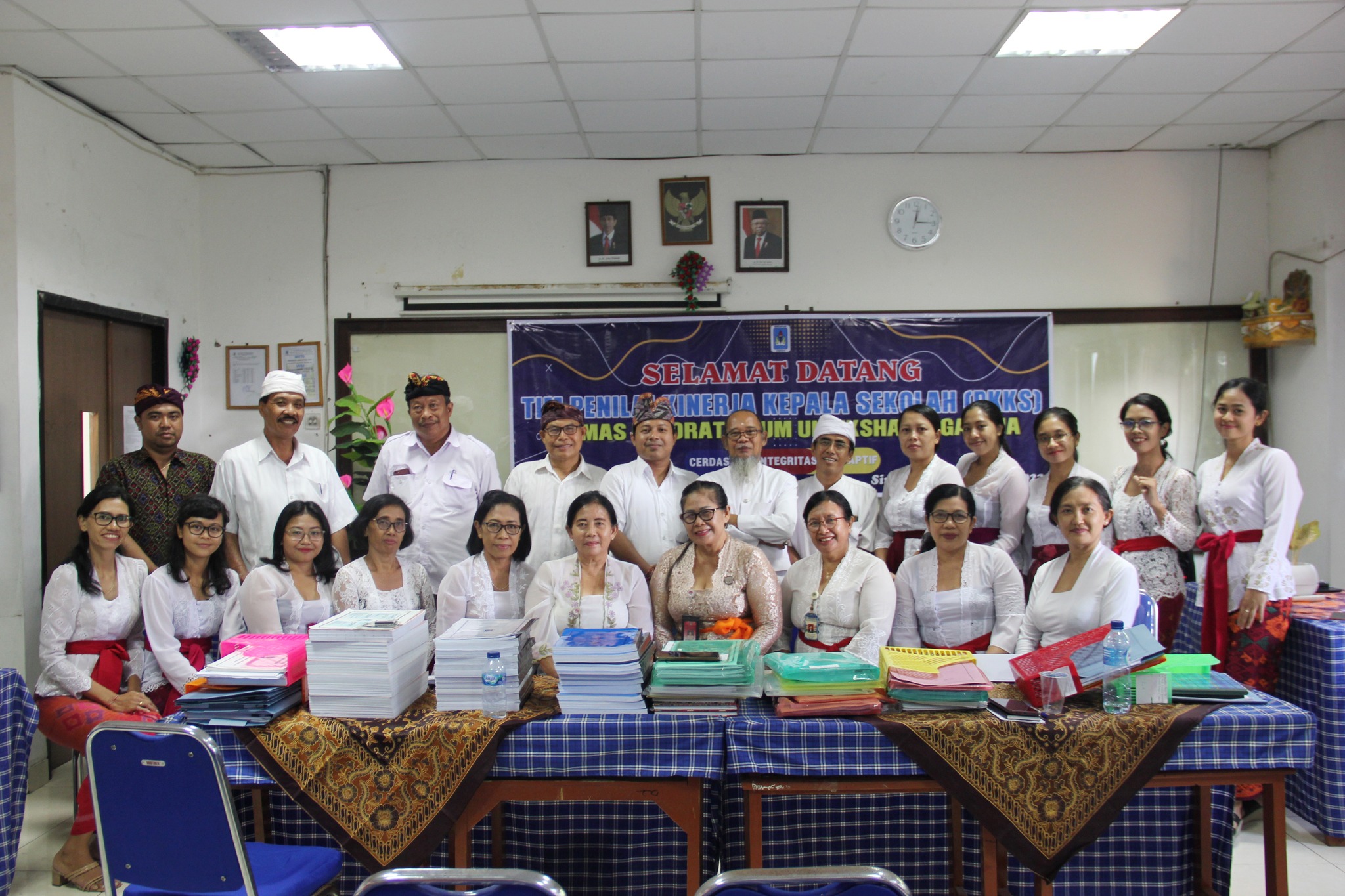 WUJUDKAN FUNGSI MANAJERIAL DAN SUPERVISI KEPALA SEKOLAH YANG ...