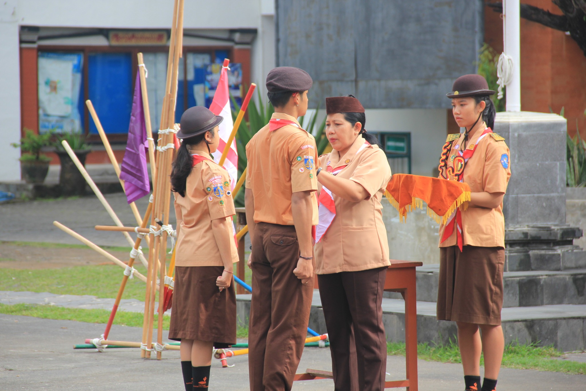 Lab Undiksha Logo Universitas Pendidikan Ganesha