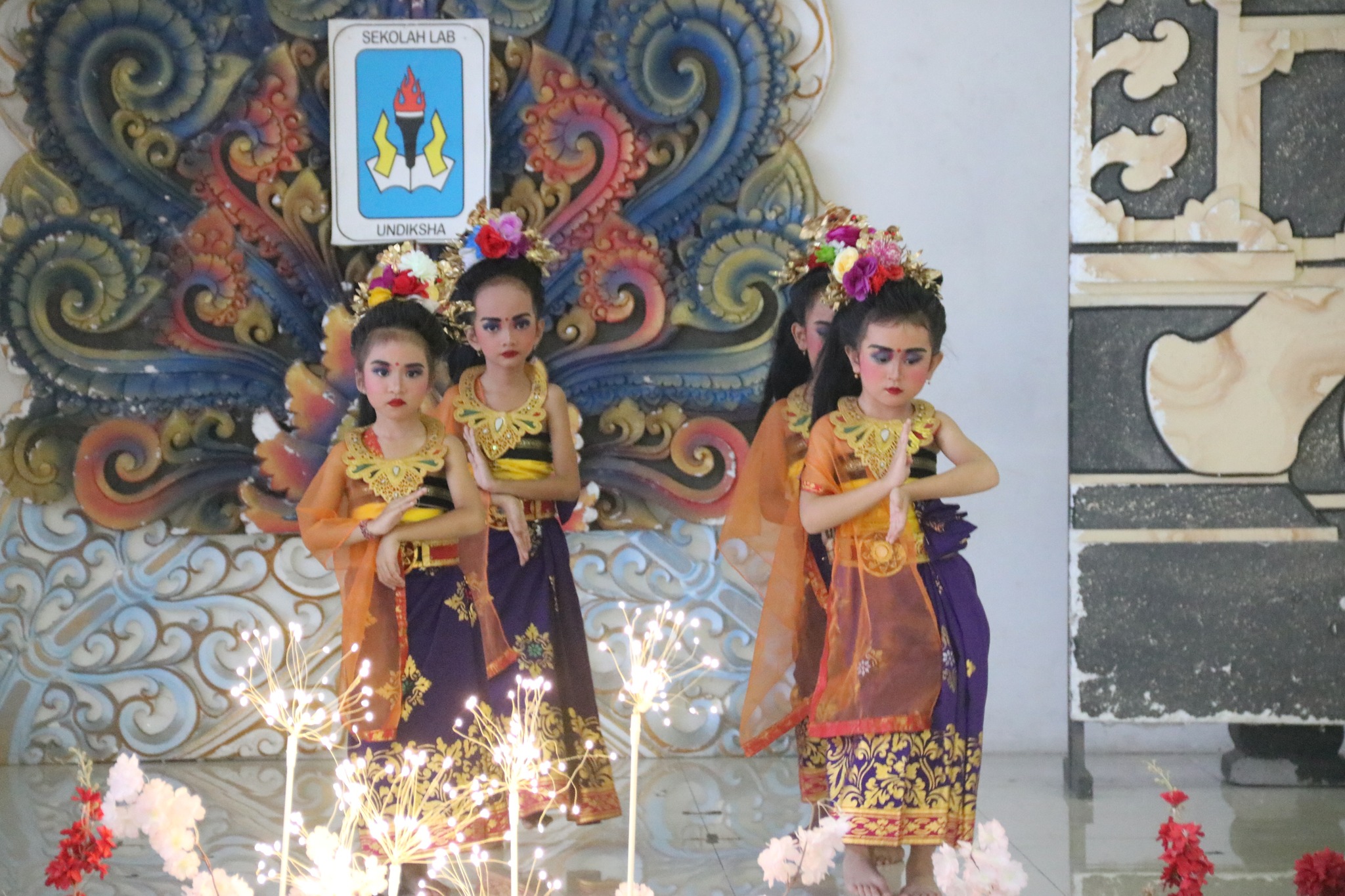 Perpisahan Kelompok B TK Lab Undiksha Berlangsung Lancar - Sekolah ...
