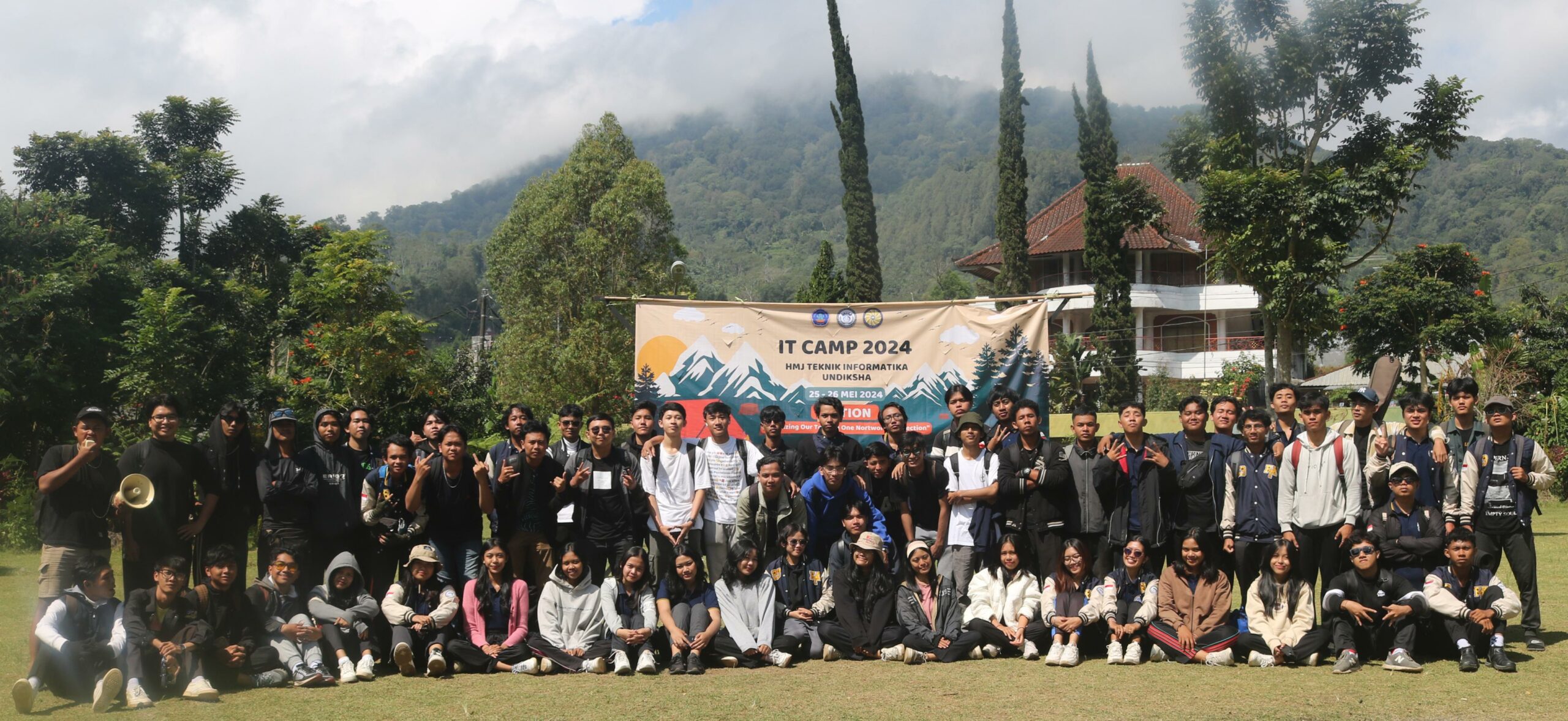 Beranda - HMJ Teknik Informatika