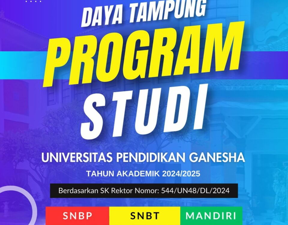 Sistem Informasi - Sumber Daya dan Pembelajaran Undiksha