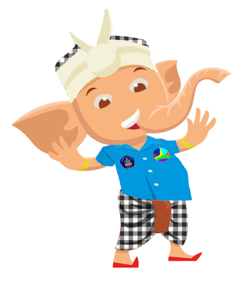 Official Website KMI Expo XIV || Universitas Pendidikan Ganesha