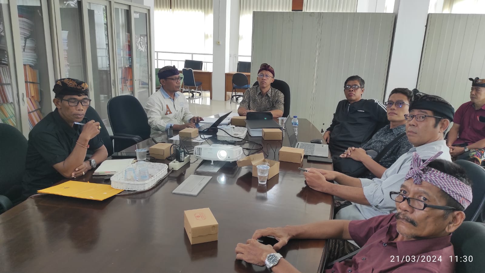 Lembaga Penelitian dan Pengabdian Kepada Masyarakat Undiksha