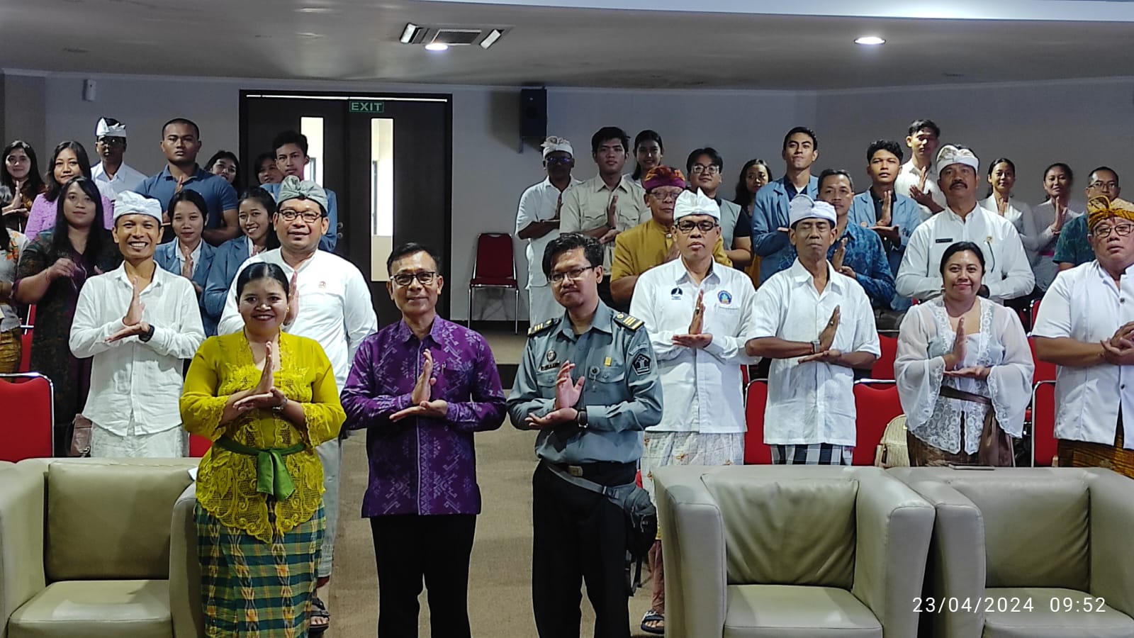 Lembaga Penelitian dan Pengabdian Kepada Masyarakat Undiksha