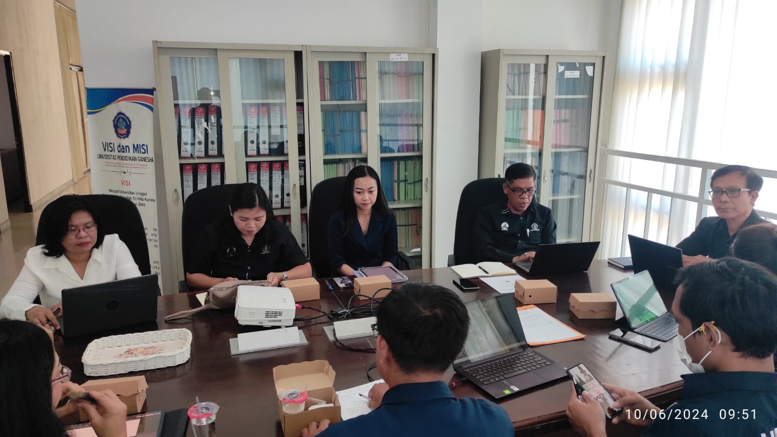 Lembaga Penelitian dan Pengabdian Kepada Masyarakat Undiksha