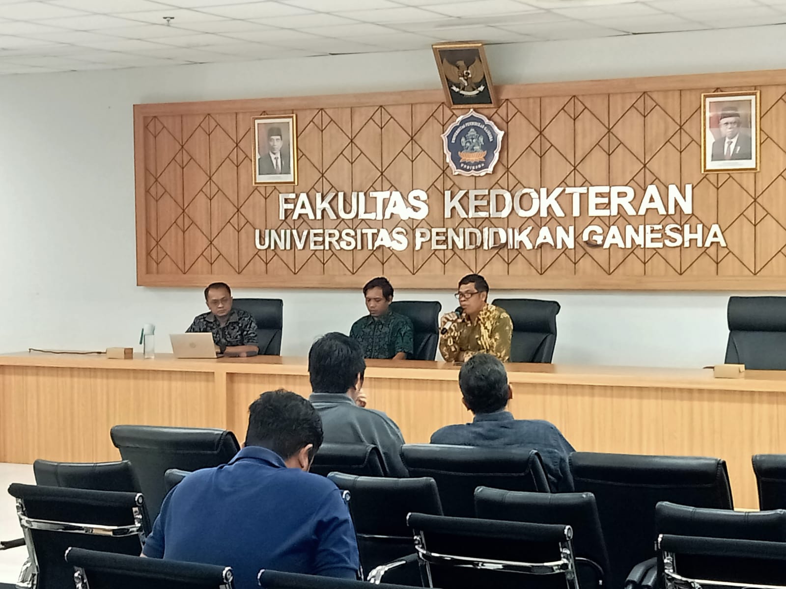 Lembaga Penelitian dan Pengabdian Kepada Masyarakat Undiksha