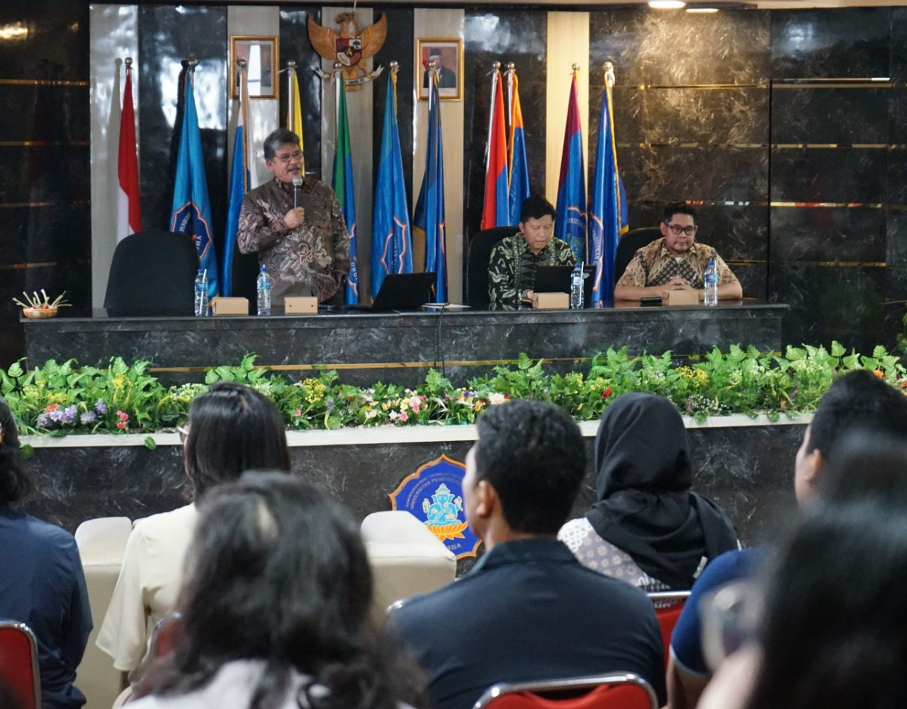 Lembaga Penelitian dan Pengabdian Kepada Masyarakat Undiksha