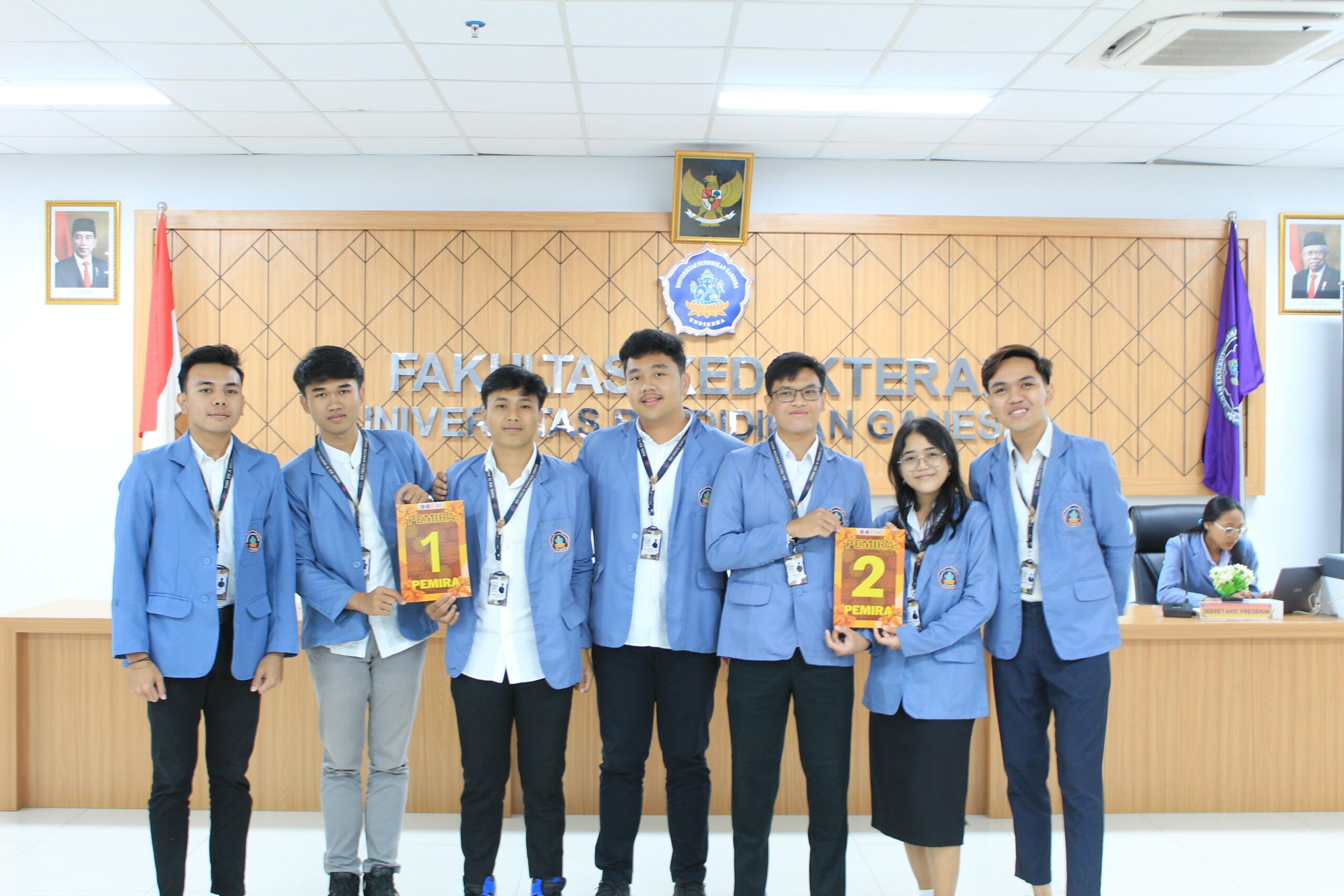 Fakultas Kedokteran Undiksha - Fakultas Kedokteran Undiksha