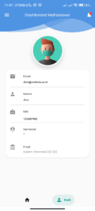 Layanan Mobile - Website Pejabat Pengelola Informasi Publik (PPID)