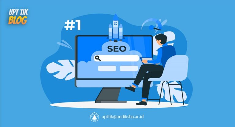 Rilis Fitur Baru SIAK-NG x eLearning - UPA TIK Undiksha