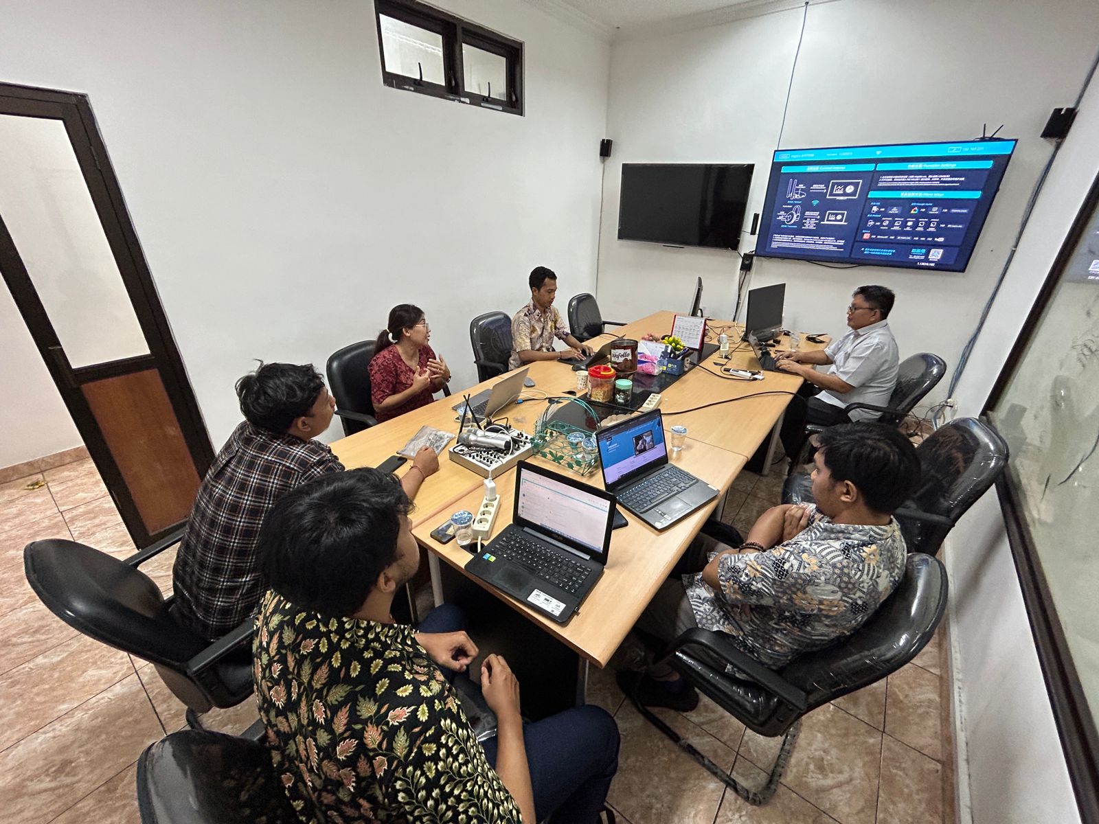 Universitas Pendidikan Ganesha (Undiksha) Singaraja Rencanakan ...