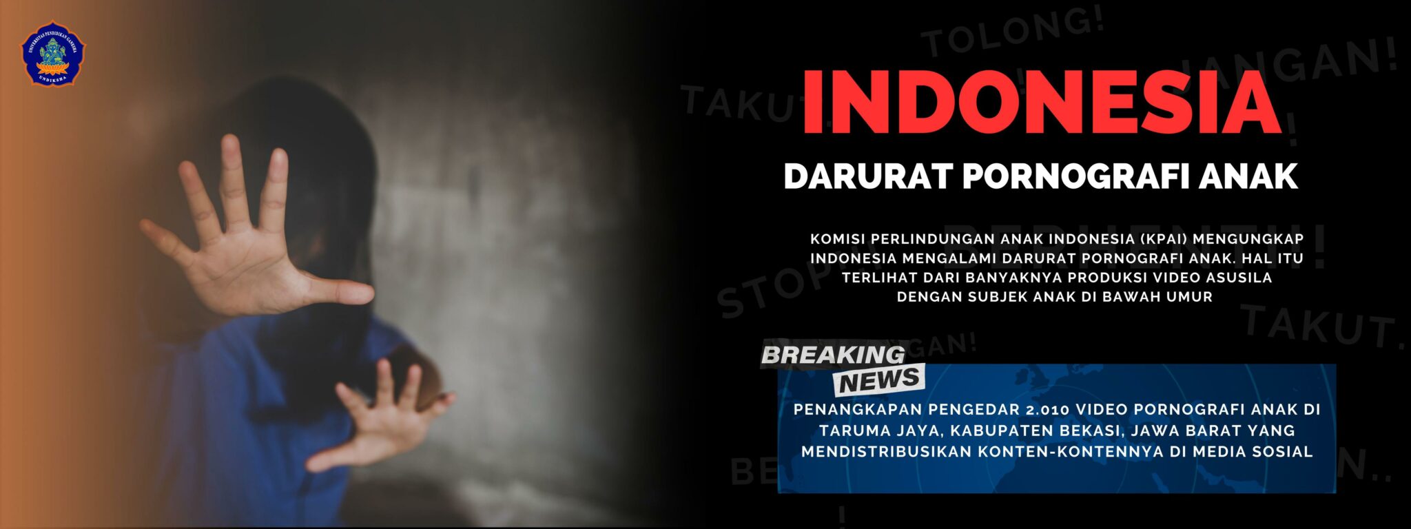 Lomba Poster Tagline ZI-WBK Fakultas Ekonomi - Fakultas Ekonomi Undiksha