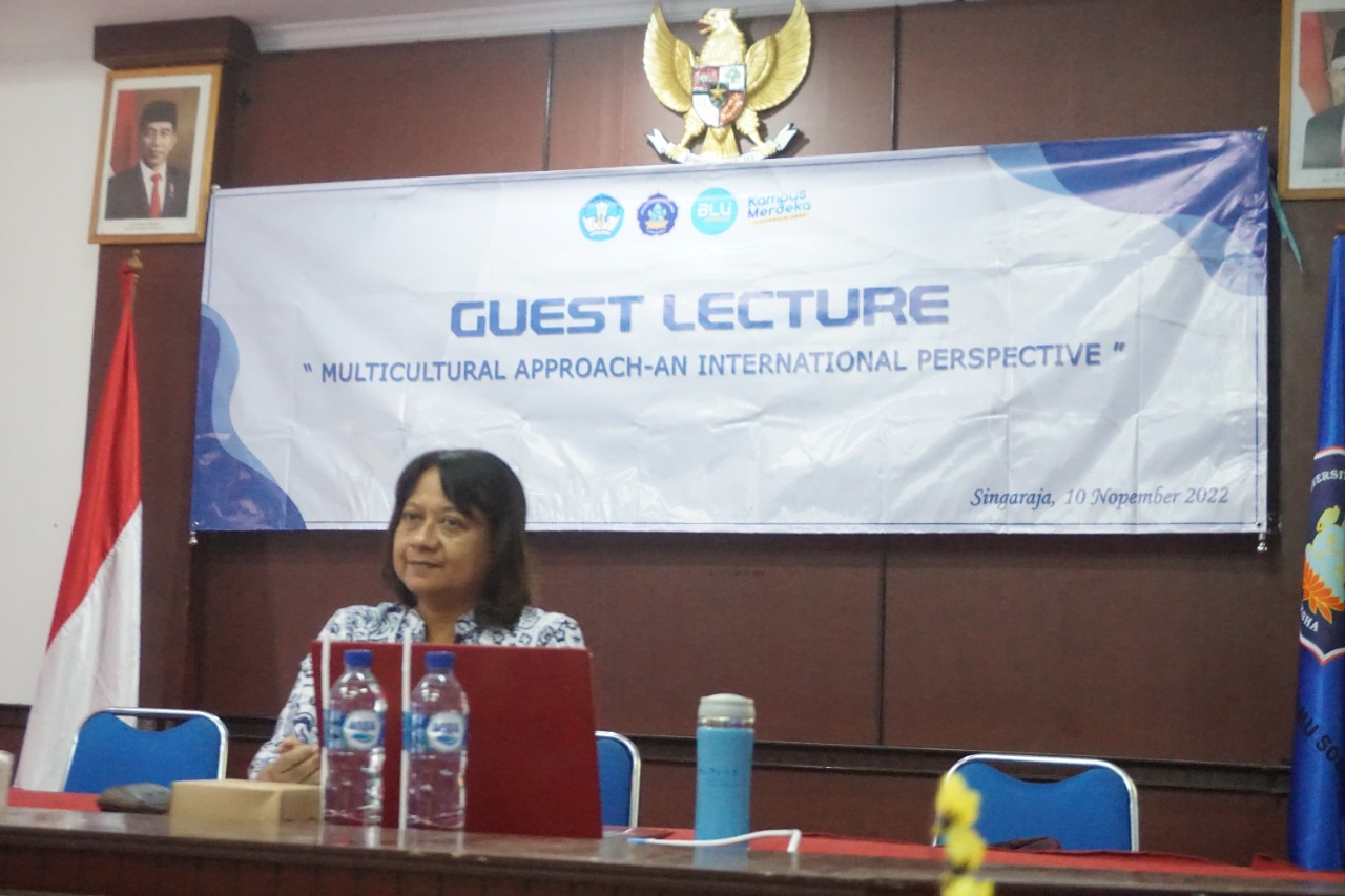 Prof. Madya Dr. Vishalache Balakrishnan Laksanakan Kuliah Umum di ...